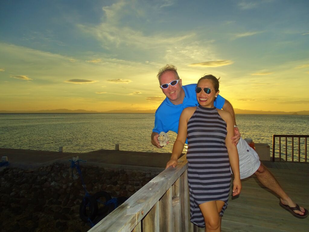 Apulit Island Resort, Palawan, Philippines – Tranquil Taytay Bay